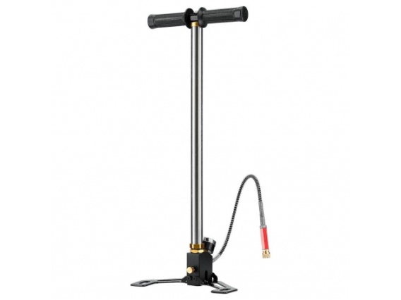 Pompka PCP Umarex z osuszaczem i składaną podstawą - Warszawa Sklep ...